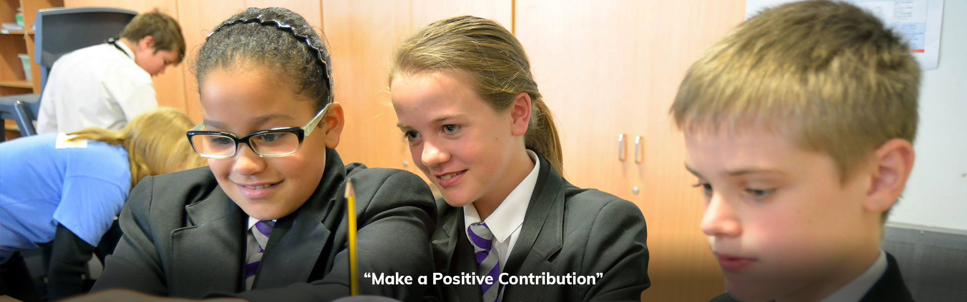 Beaumont Leys School - Your Study Skills